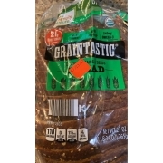 Simply Nature Bread, Graintastic: Calories, Nutrition Analysis & More ...