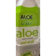 Aloe Vio Aloe Vera Drink, Natural: Calories, Nutrition Analysis & More ...
