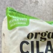 Ritika's Global Grains Rice, Cilantro & Lime: Calories, Nutrition ...