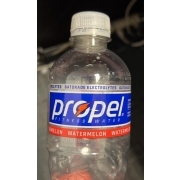 Propel Water Beverage, Watermelon: Calories, Nutrition Analysis & More ...