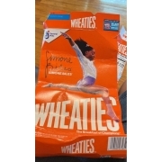 General Mills Cereal, Wheaties: Calories, Nutrition Analysis & More ...