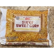 H-E-B Super Sweet Corn: Calories, Nutrition Analysis & More | Fooducate