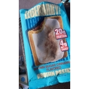 Legendary Foods Pastry, Cake Style, Cinnamon: Calories, Nutrition ...