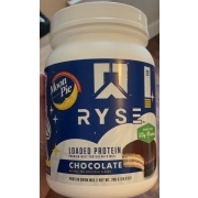 Ryse Whey Protein, Moon Pie, Chocolate: Calories, Nutrition Analysis ...