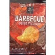 Member's Mark Potato Chips, Barbecue: Calories, Nutrition Analysis ...