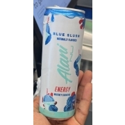 Alani Nu Energy Drink, Blue Slush: Calories, Nutrition Analysis & More ...