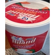 Hiland Cheese, Cottage: Calories, Nutrition Analysis & More | Fooducate