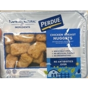 Perdue Chicken Breast Nuggets, Original: Calories, Nutrition Analysis ...
