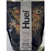 Huel Pasta Meal, Mac & Cheese, Hot & Savory: Calories, Nutrition ...