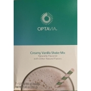 Optavia Creamy Vanilla Shake: Calories, Nutrition Analysis & More ...
