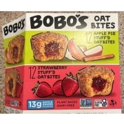 Bobo's Oat Bites, Variety Pack: Calories, Nutrition Analysis & More ...