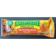 Nature Valley Protein Bars, Chewy, Peanut Butter Dark Chocolate ...