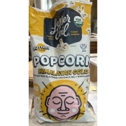 Lesser Evil Popcorn, Himalayan Gold: Calories, Nutrition Analysis ...