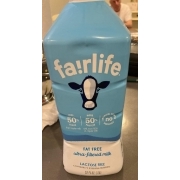Fairlife Milk, Fat Free, Ultra Filtered: Calories, Nutrition Analysis ...