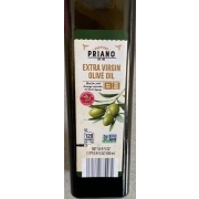Priano Oil, Olive, Extra Virgin: Calories, Nutrition Analysis & More ...
