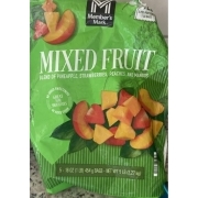 Member's Mark Mixed Fruit: Calories, Nutrition Analysis & More | Fooducate