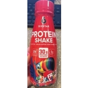 Sixstar Protein Shake, Froot Loops: Calories, Nutrition Analysis & More ...