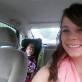 hello everyone I'm new to this app. I have a bubbly two year old who ...